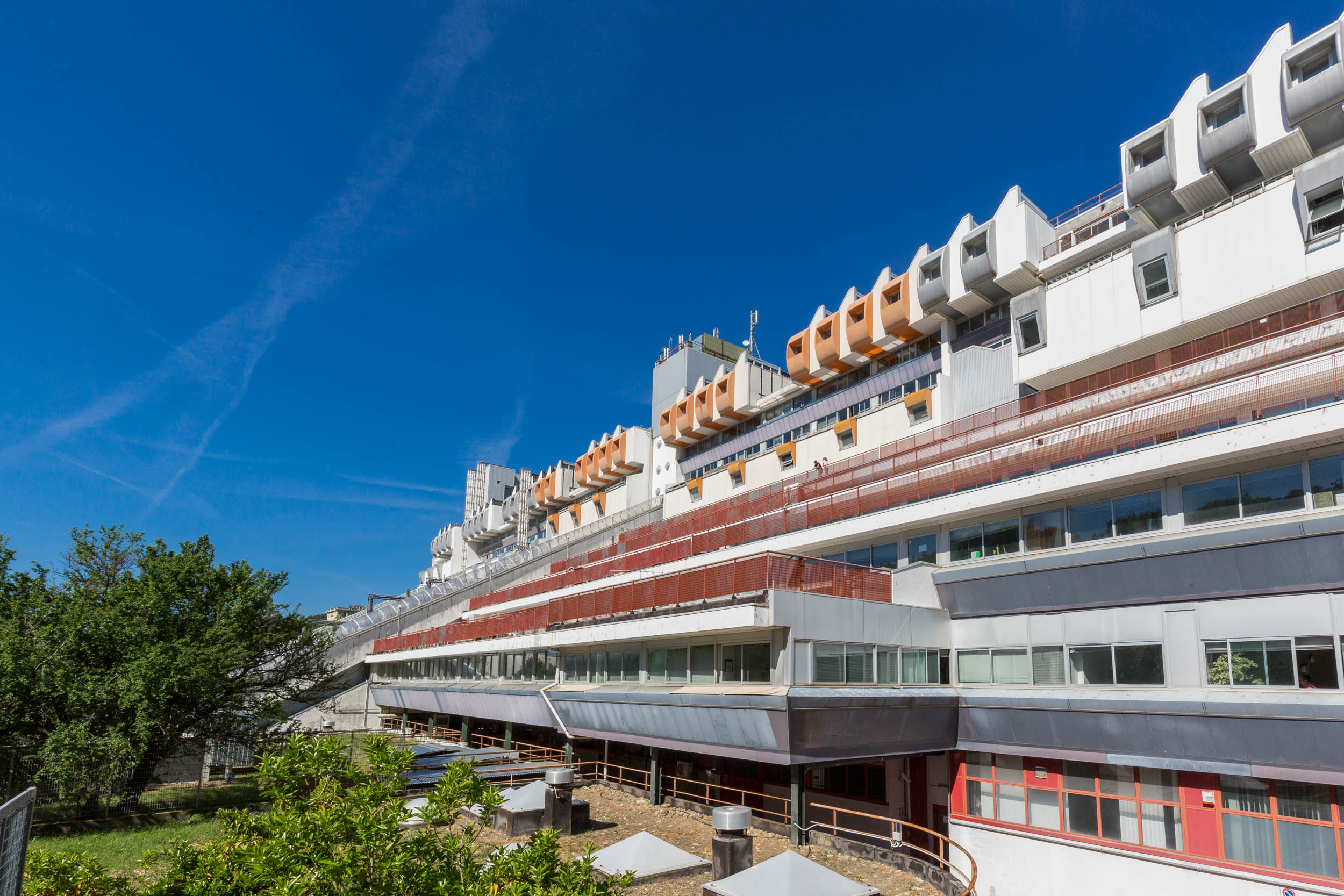 Benvenuti | Dipartimento di Fisica