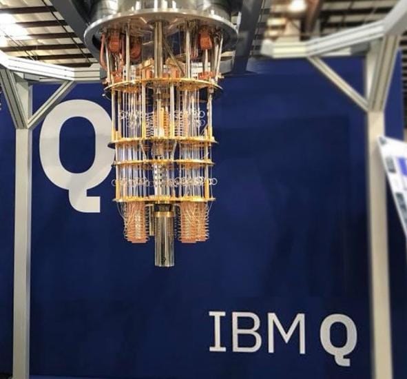 IBM Quantum Experience - D2 | Dipartimento di Fisica